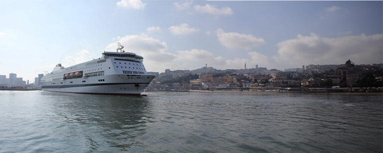 Aliscafi e traghetti Termoli Tremiti: orari e prezzi biglietti ...