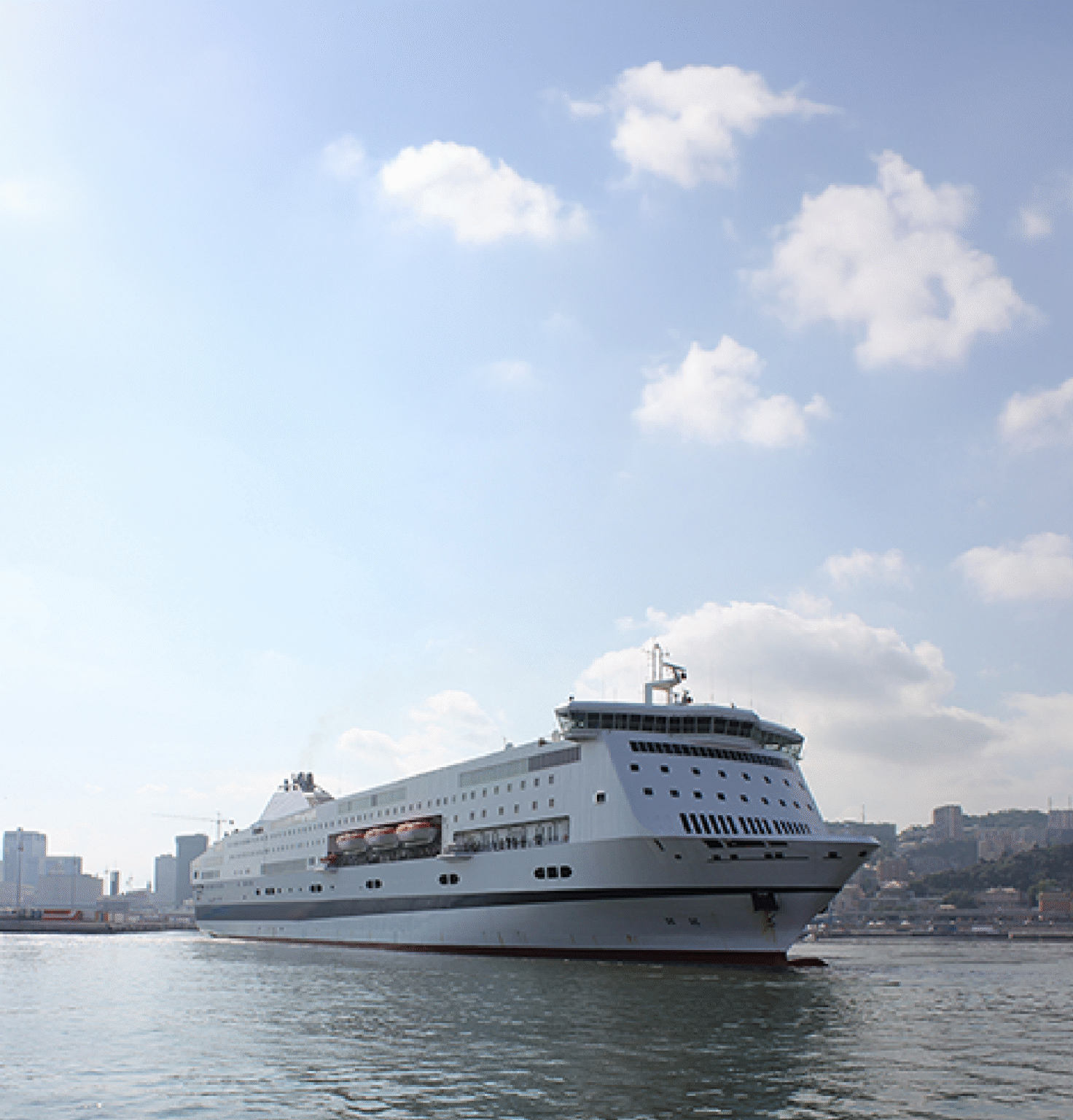 Traghetti e Aliscafi Tremiti: Offerte e Biglietti 2026 | TraghettiPer